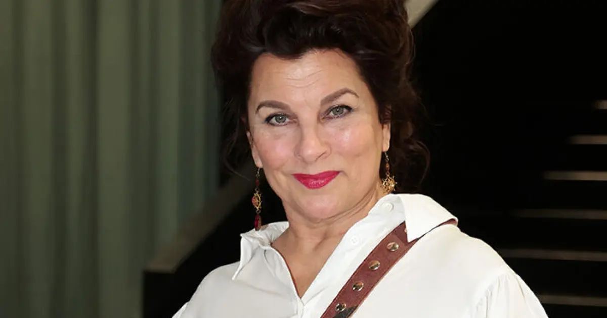 Sairastuneen Satu Silvon pahaenteinen mysteeripäivitys ...