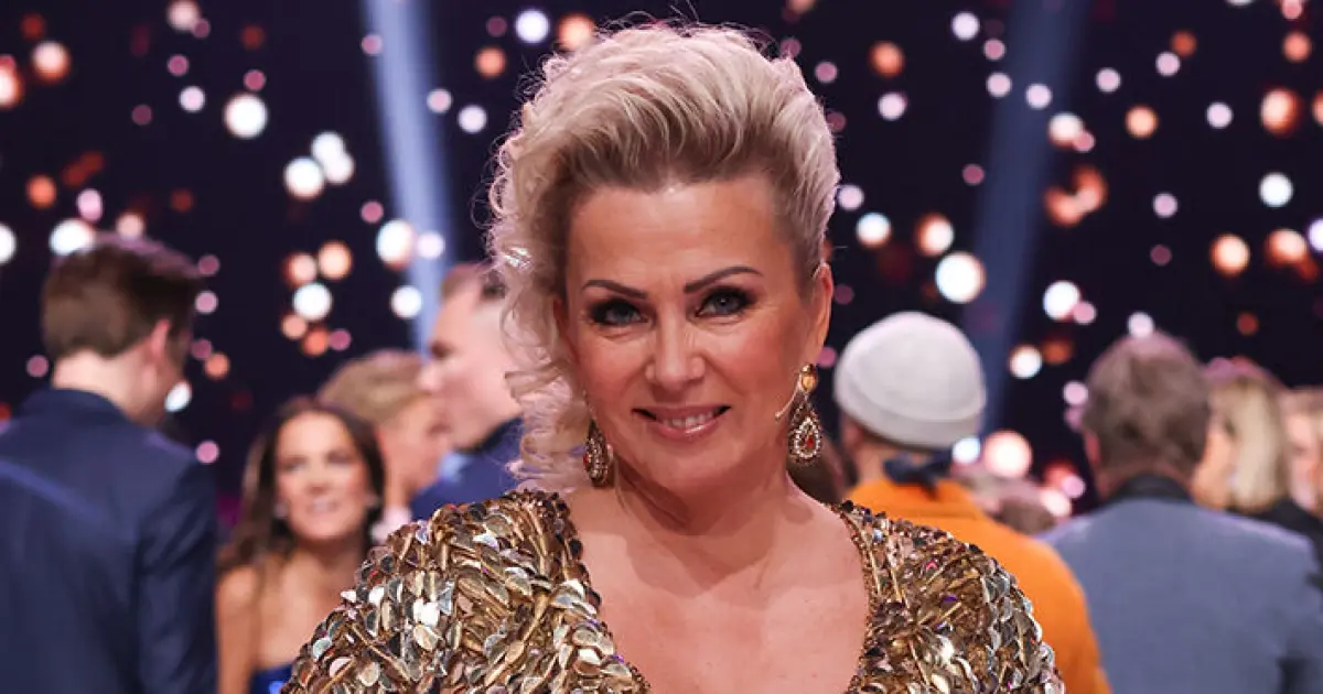 Helena Ahti-Hallbergille TTK-sunnuntait ovat pakoa arjesta – näin ...