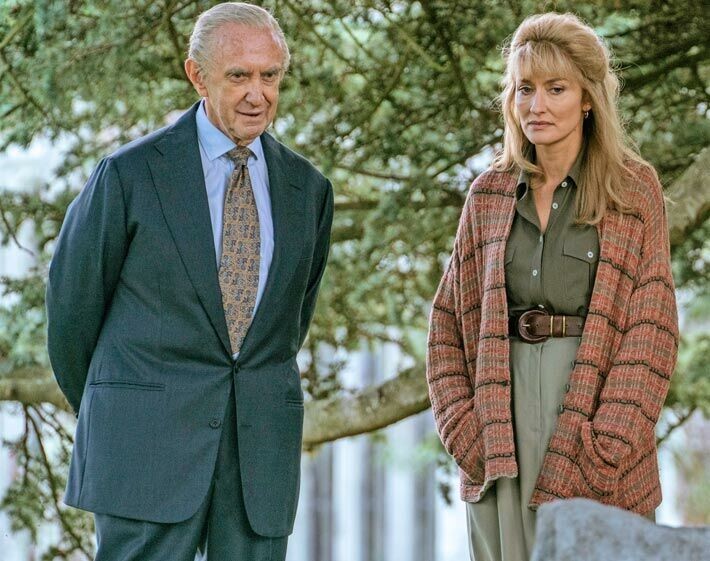 Vuotiko Sarah Ferguson tietoa The Crown käsikirjoittajille? Netflix ...