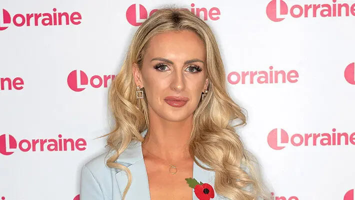 Näin Ibizalla bilehuumeita käyttävästä kaunottaresta tuli huumekuriiri ...