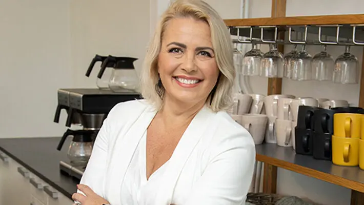 Kaisa Liski hädässä: "Jeesatkaa nyt saamari joku"