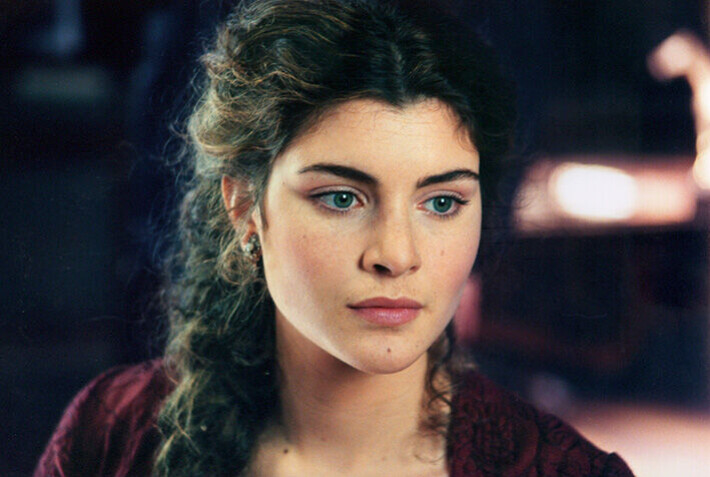 Muistatko vielä Ihanan Elisan? Tältä sarjan tähdet näyttävät nykyään!