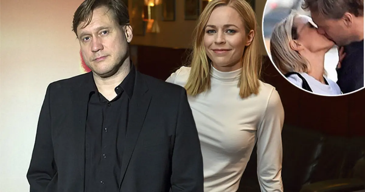 Yle: Samuli Edelmann kiistää seurustelevansa Paula Vesalan kanssa! | Seiska
