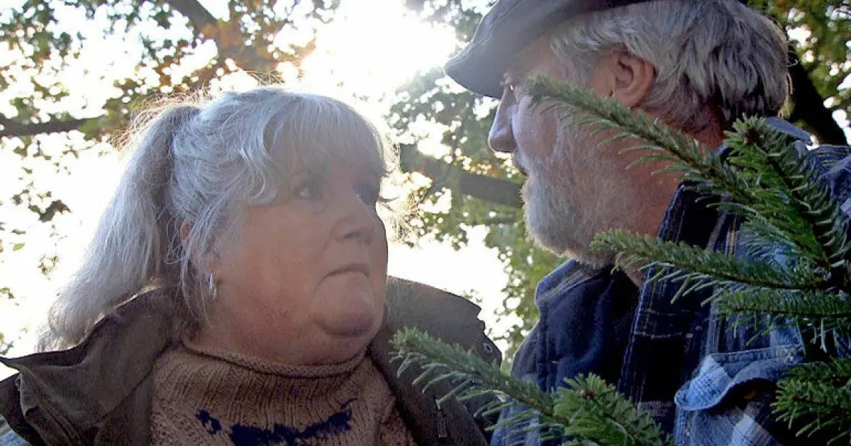 Juonipaljastus: Emmerdale-sarjan Dinglet menettävät talonsa!