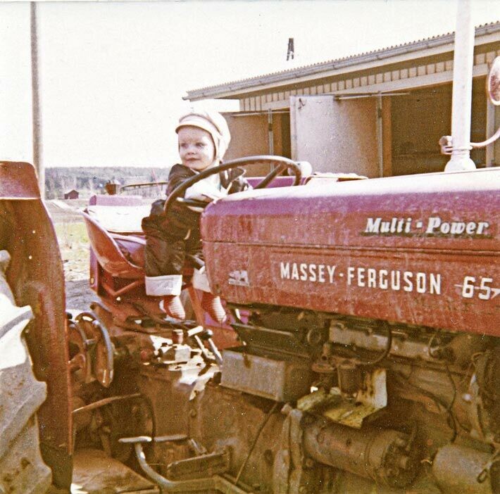 Tätä asiaa harva tietää Mika ”Immu” Ilménin menneisyydestä: Vartuin 400 ...