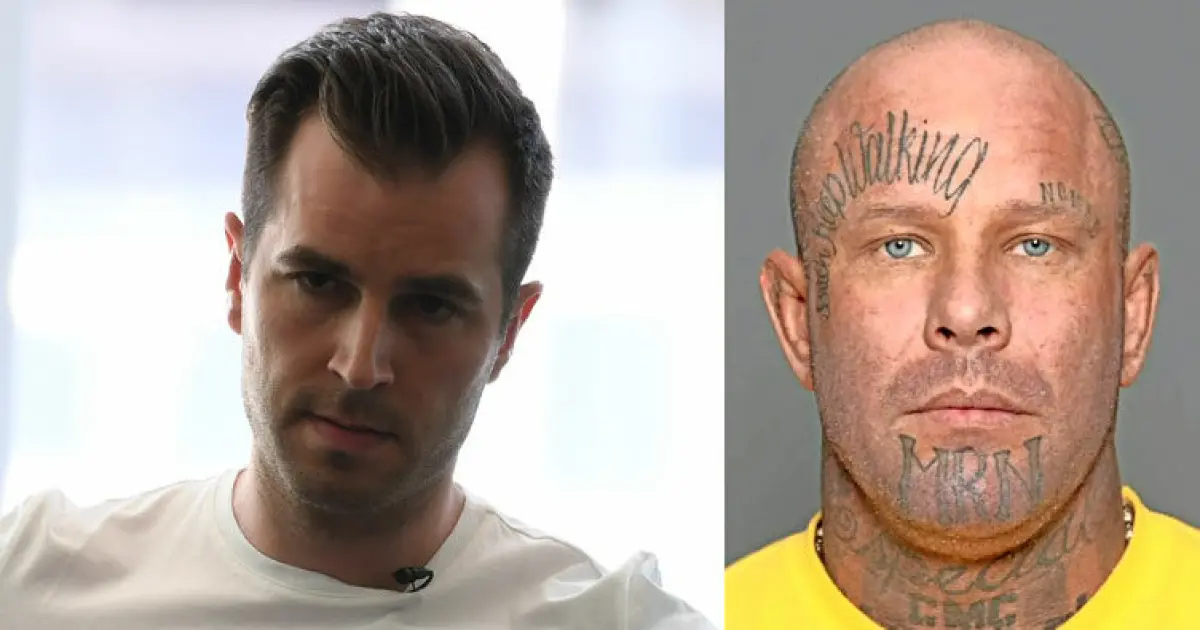 IL: Janne "Nacci" Tranberg ja Niko Ranta-ahon sisko suutelivat toisiaan ...