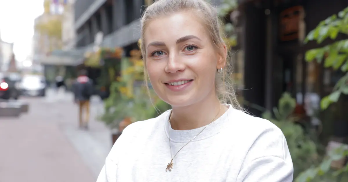 Radiojuontaja Karoliina Tuominen koki kauhunhetkiä Islannissa – pelkäsi ...