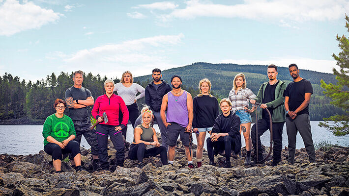 Antti Reini juontamaan selviytymisrealityä: ”Paikkaa ei löydy edes ...