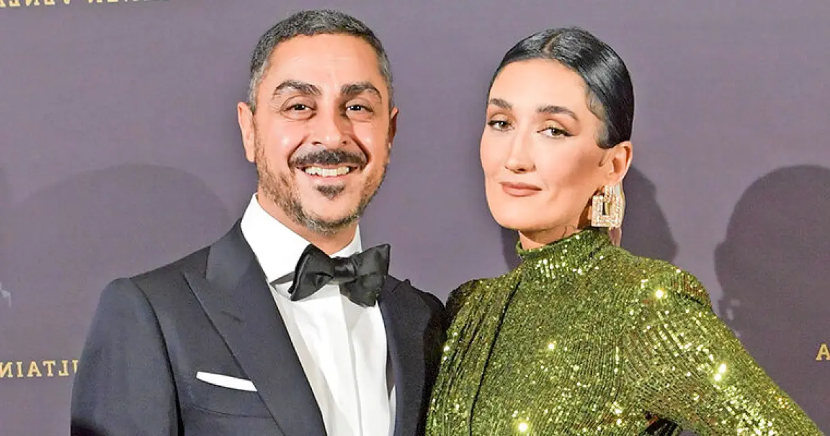 Arman Alizad ja Senay Coco nimesivät lapsensa - somekansa riemastui ...