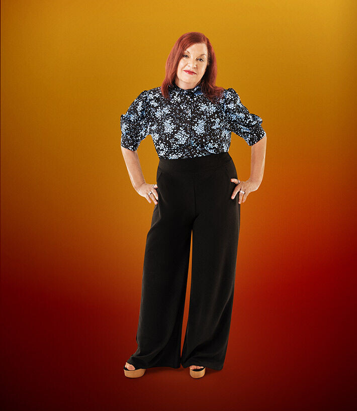 90 päivää morsiamena: Debbie, 70, sai seksiä 14 vuoden tauon jälkeen ...