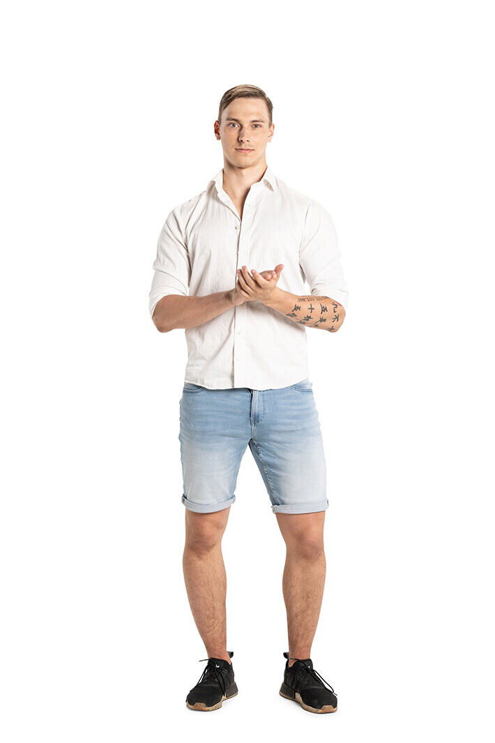 Ex and the City -osallistujat paljastavat mieltymyksensä: ”Olen ...