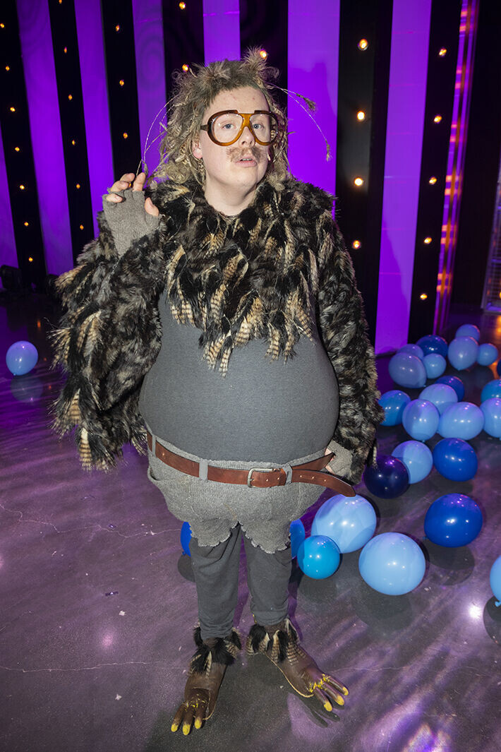 5 vuotta saman katon alla! Putouksen Antti Tuomas Heikkisellä ja Joonas ...