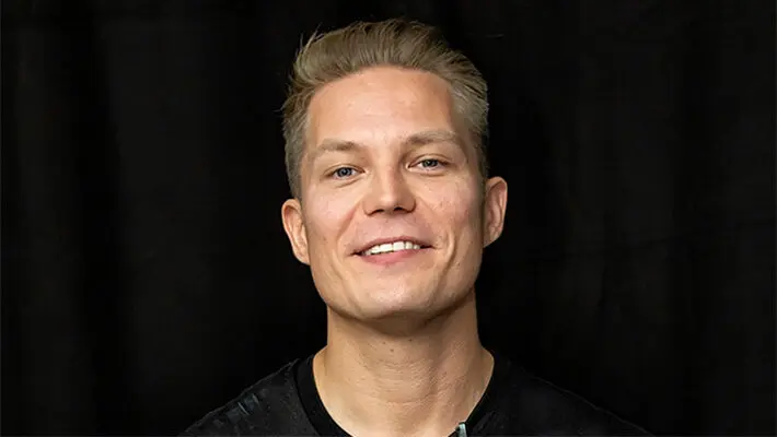 Cheekin yllätyspaluu! Vierailee nousevan räppärin uutuusalbumilla