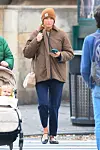 Tunnistatko Oscar-voittajaa? Jennifer Lawrence köpötteli homssuisena ...