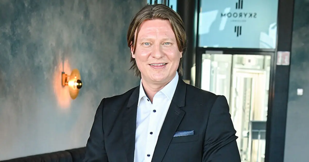 Seuraajat raivostuivat Jaajo Linnonmaan päivityksestä: "Mitä pitää ostaa?"