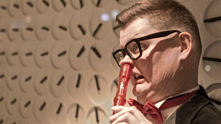 Espanjan Talentissa hurmannut nenähuilumies Mikko Rautiainen: Juhlin ...