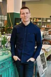 Antti Holma täytti 40 vuotta − katso kuvat vuosien varrelta!