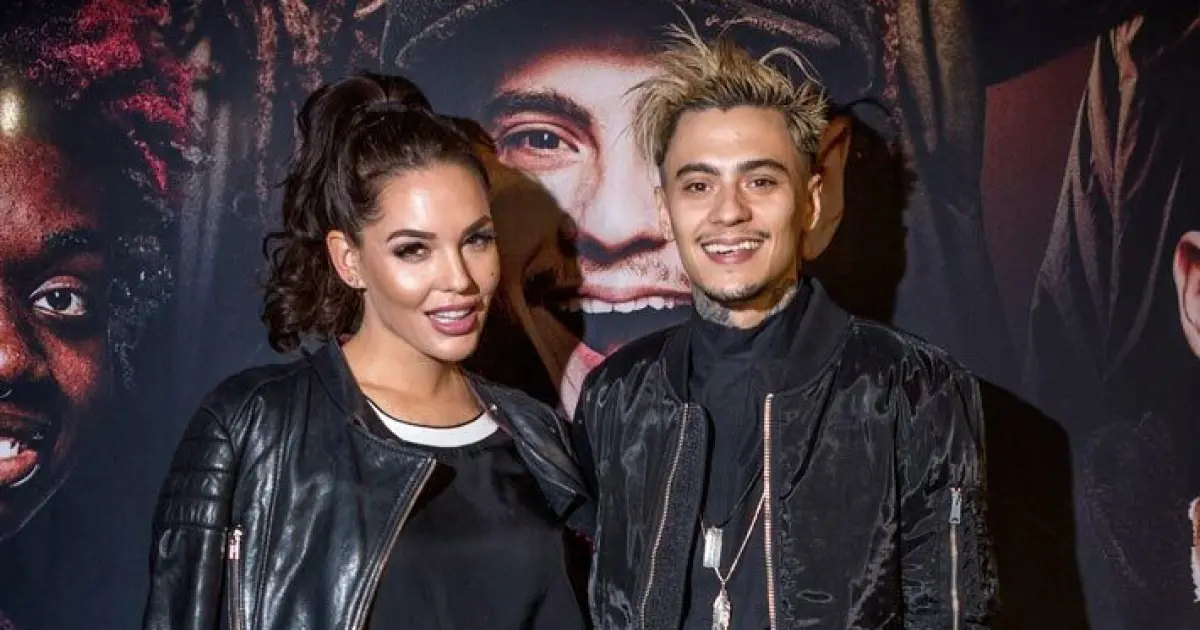 Lähes miljoonan euron luksuskoti keskellä korpea! Mikael Gabriel ja ...