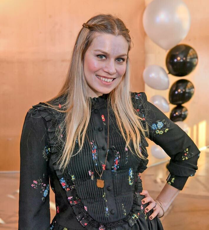 Julkkiskokki Meri-Tuuli Väntsi järkyttävästä ruokakokemuksestaan ...