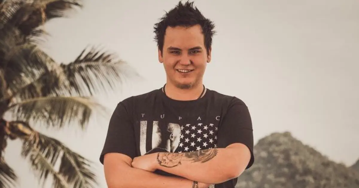 Rajussa onnettomuudessa loukkaantunut Markus Halonen haikailee takaisin ...