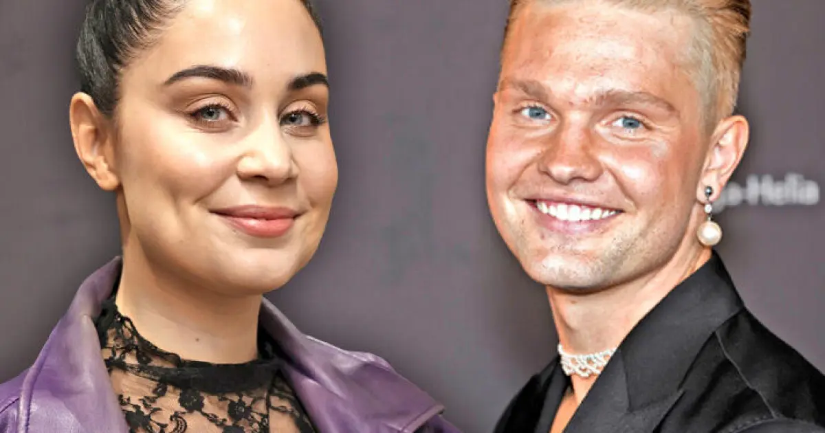 Anna Abreu ylistää Benjamin Peltosta: ”Aina ei ole helppoa olla artisti ...