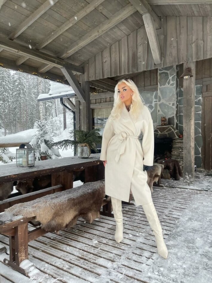 Iida Vainio ja Jesse Palanto erosivat lopullisesti - tässä syy