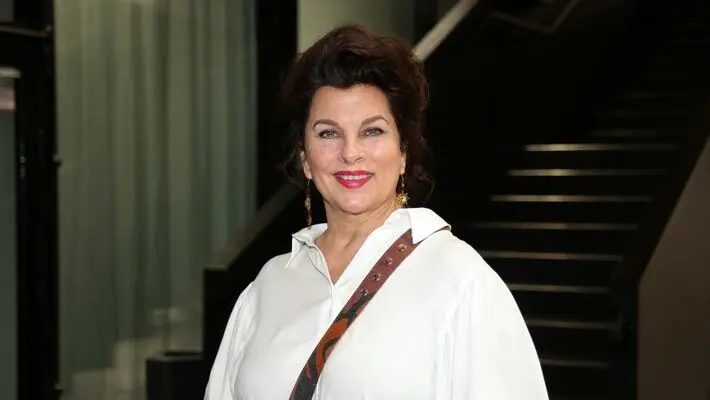 Satu Silvo kiinnostui ihmisen kehosta: Toimii kuin kone