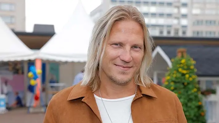 Sami Kuronen jäähyväistunnelmissa: "Lepää rauhassa"