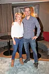 Sami ja Nina Garamin rakkaus oli kuin sadusta – julkkiskokin ...