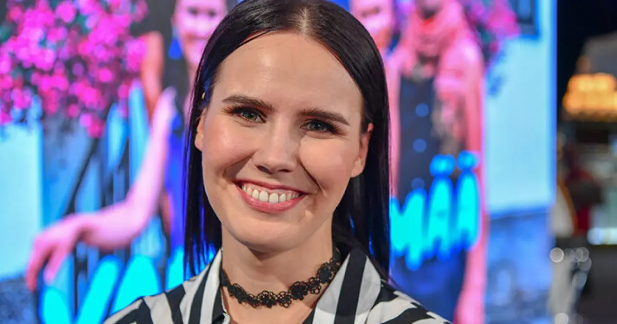 11 viikkoa synnytyksestä! Tältä Anne Mattila näyttää nyt | Seiska