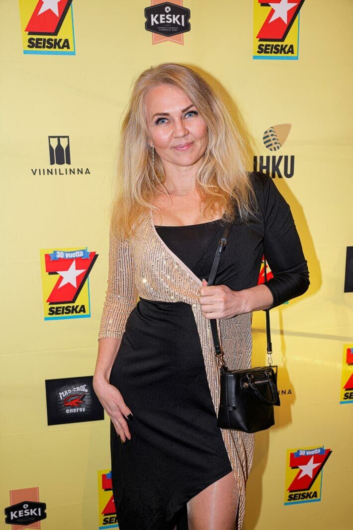 Janica Kortman laittoi korkin kiinni 10 vuotta sitten – paljastaa nyt ...