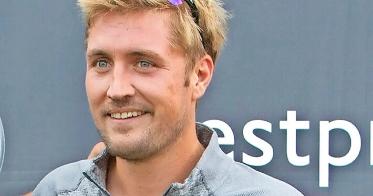 Raitistunut Stefu Therman yllättää vaaraa tihkuvalla suunnitelmallaan