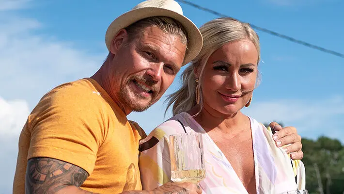 Rita Niemi-Mannisen rakkauspäivityksen ajankohta hämmentää - seuraajat ...