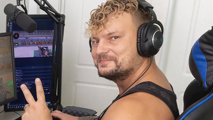 Daniel Lehtonen julkaisee albumin – musiikinteko vie flow-tilaan: ”Eve ...