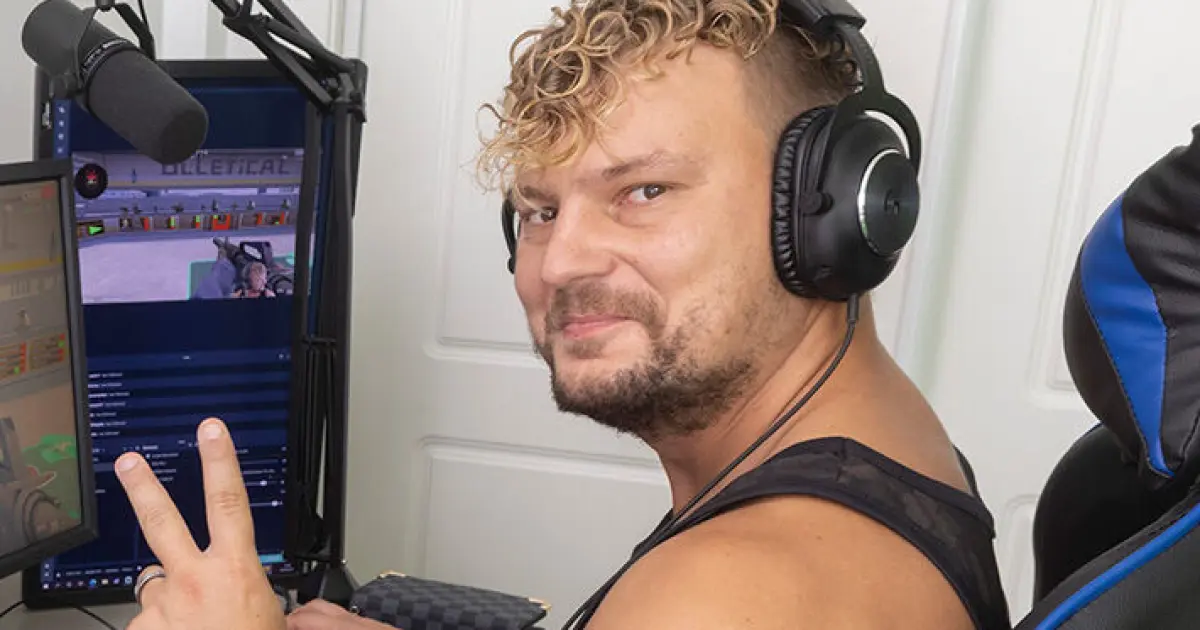 Daniel Lehtonen julkaisee albumin – musiikinteko vie flow-tilaan: ”Eve ...