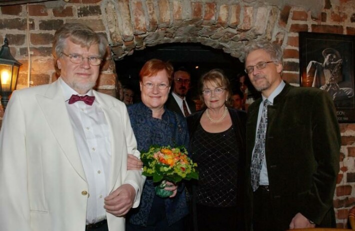 Jorma Railonkoski on kuollut