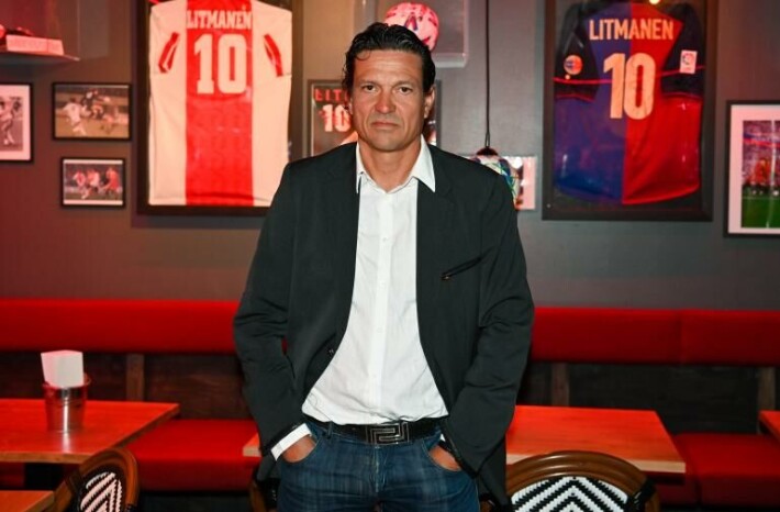 Miljonäärillä on millä mällätä! Jari Litmanen teki uuden aluevaltauksen ...