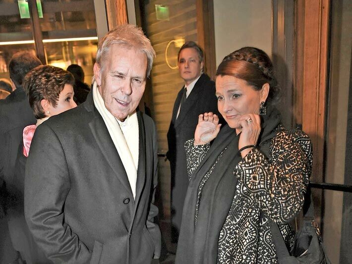 Mauri Kunnas pitkästä avioliitostaan: ”Kyllä me riidan saamme aina ...