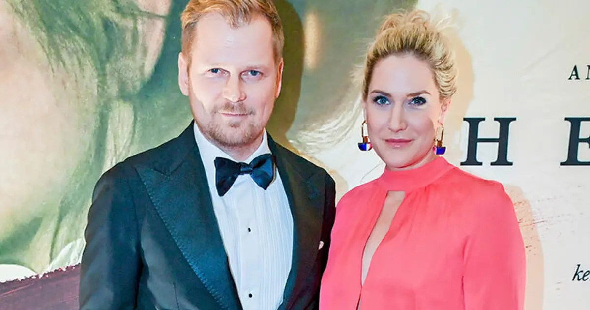 Antti Luusuaniemi paljastaa tien Lili-vaimonsa sydämeen: ”Sanoisin, että…”