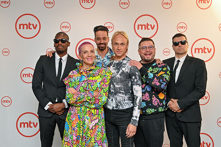 Masked Singer Suomi: Maria Veitola myöntää, ettei aina tunnista ...