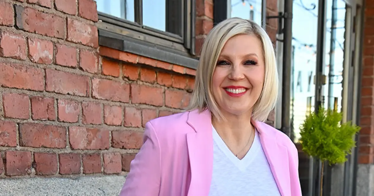 TTK:n juontokuviot päivittyvät – Vappu Pimiä saa siirron