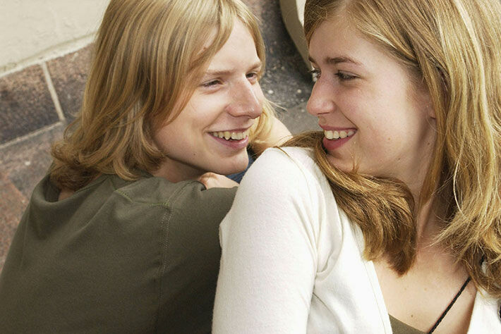 Exit-sarjan Max Ovaska näytteli jo yläasteikäisenä – muistatko hänet ...