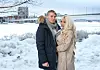 Poikaystävä yritti tavoittaa seksinukeksi haluavalle Amanda Aholalle ...