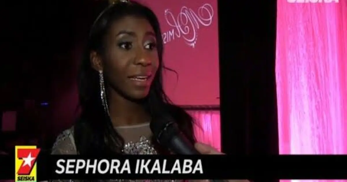 Tuore Miss Helsinki lupaa missivuodelle suuria!