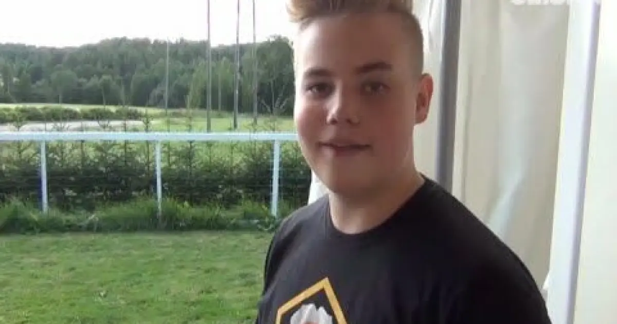 Matias Mikkonen esittelee: tällainen on Mikkosten uusi Orimattilan-koti!