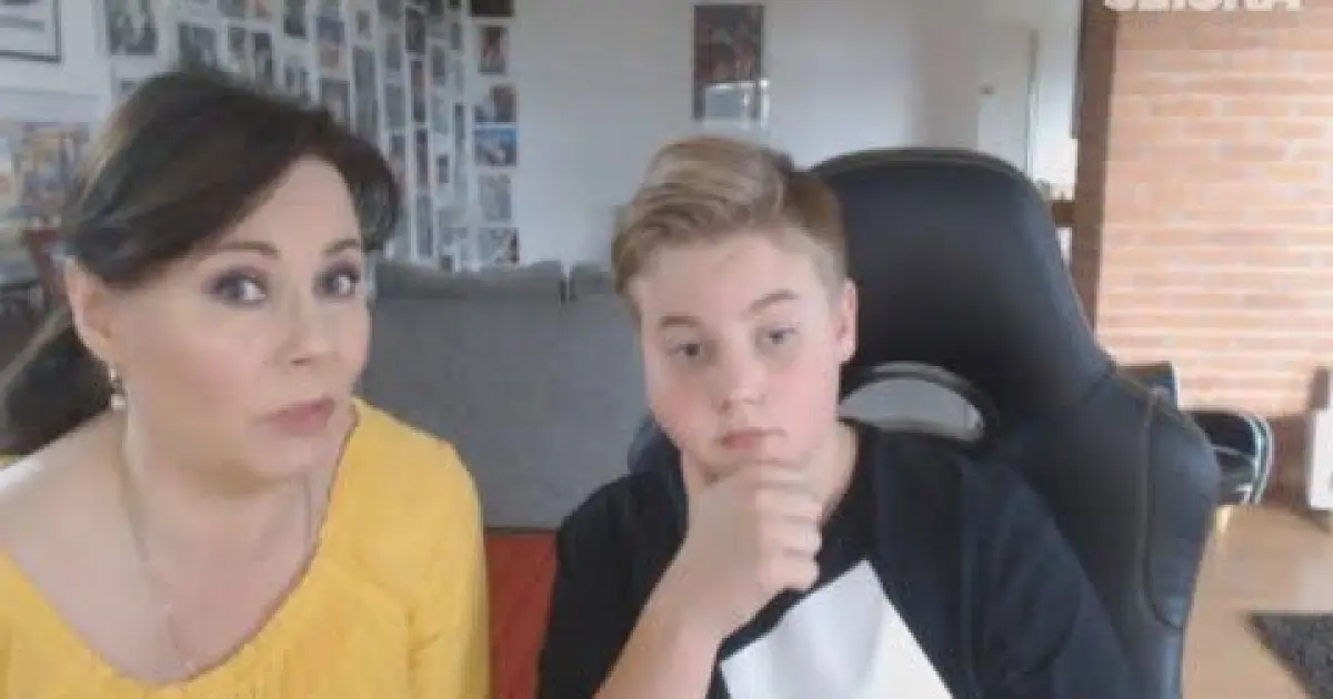 Matias ja Nina Mikkonen: Nämä asiat ärsyttävät toisessa!