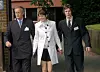Kuningasperheen aatelispoika Nicholas Knatchbull voitti huumekoukun ja ...