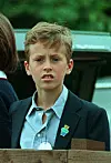 Kuningasperheen aatelispoika Nicholas Knatchbull voitti huumekoukun ja ...