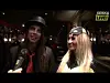 Susanna Penttilä ja Ronnie Roos halloween-häissä: wow, mikä pari! | Seiska