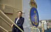Kruununprinsessa Victoria seikkaili luonnossa | Seiska